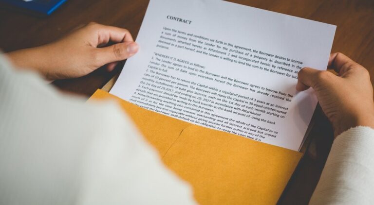 Jak napisać list intencyjny do współpracy?